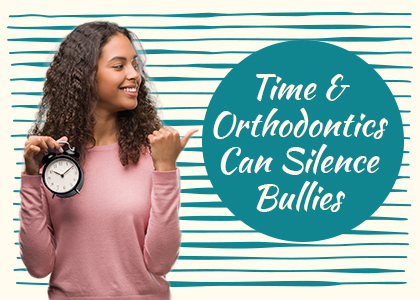 Crooked Teeth & Bullying in Lexington, KY | Hamburg Family Dental